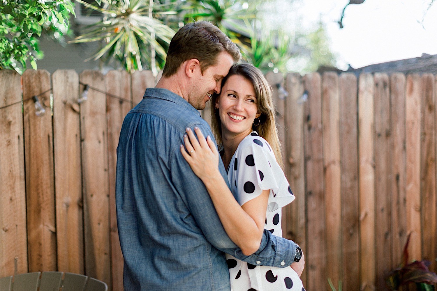 Los Angeles Engagement Session • Helen + Jim | Justin Critz Photography