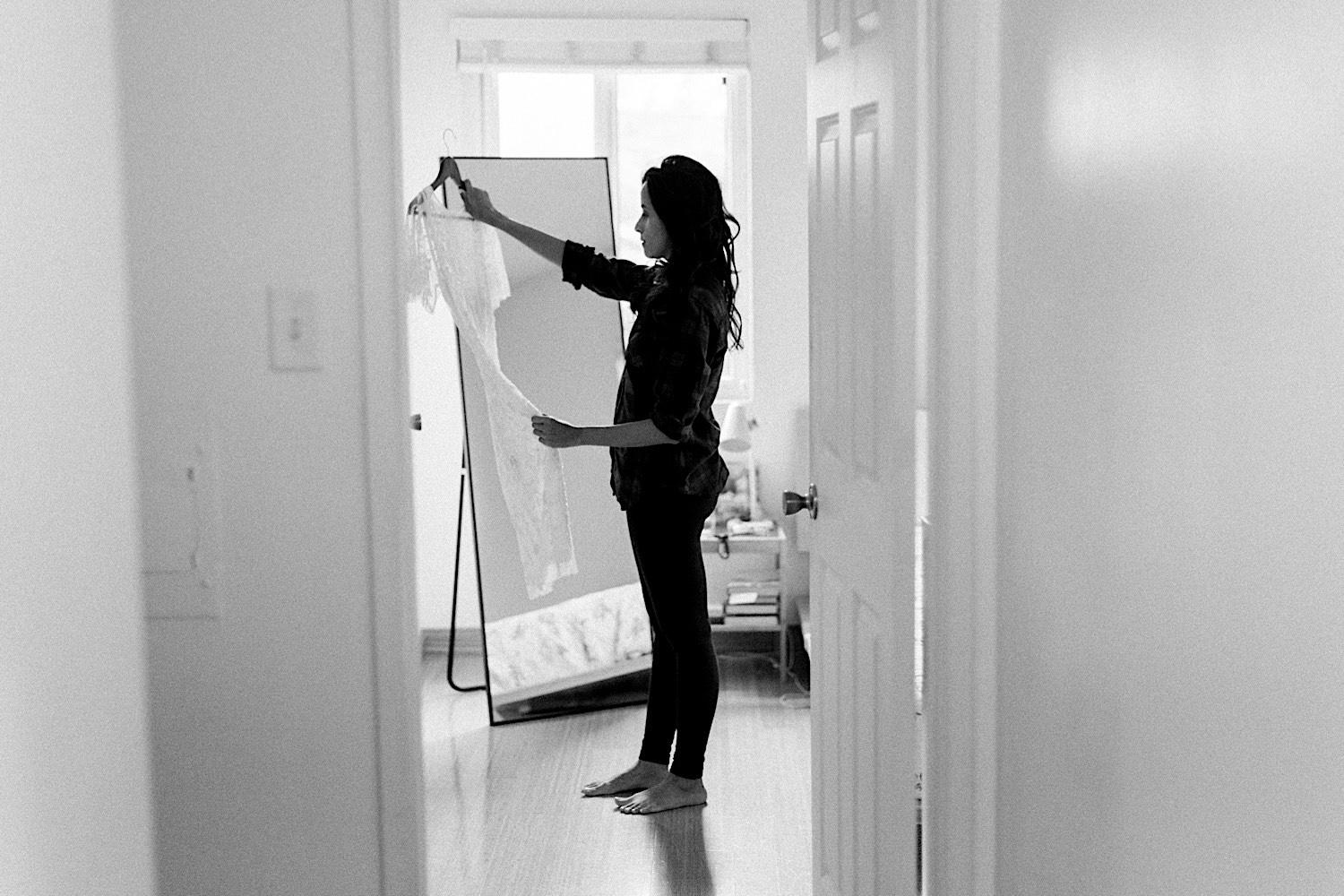 Los Angeles Micro Wedding • Kiran + Eric | Justin Critz Photography